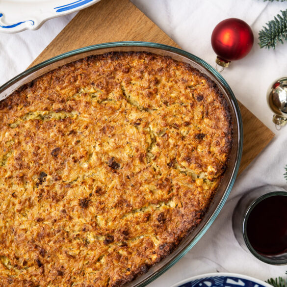 Vegetarretter - opskrifter på nemme, lækre og sunde vegetarretter