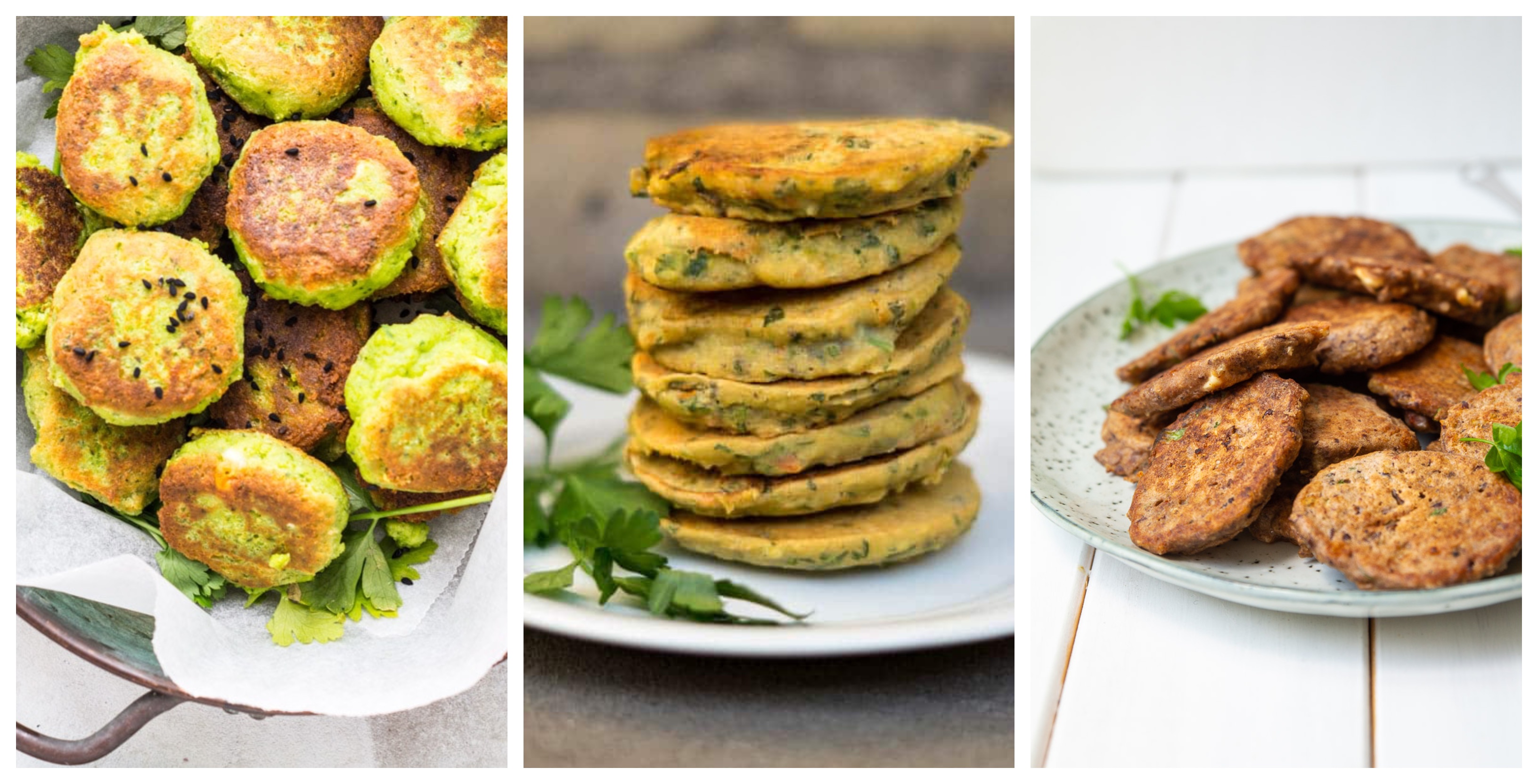 Madpakke idéer - idéer til en sund og lækker madpakke - Stinna