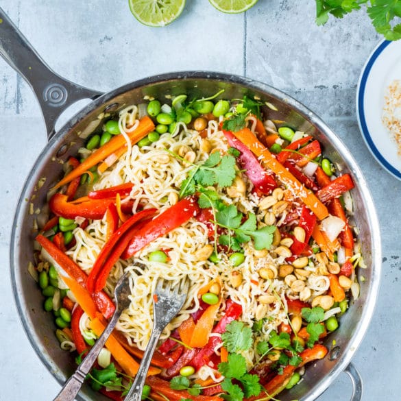 Vegetarretter - opskrifter på nemme, lækre og sunde vegetarretter