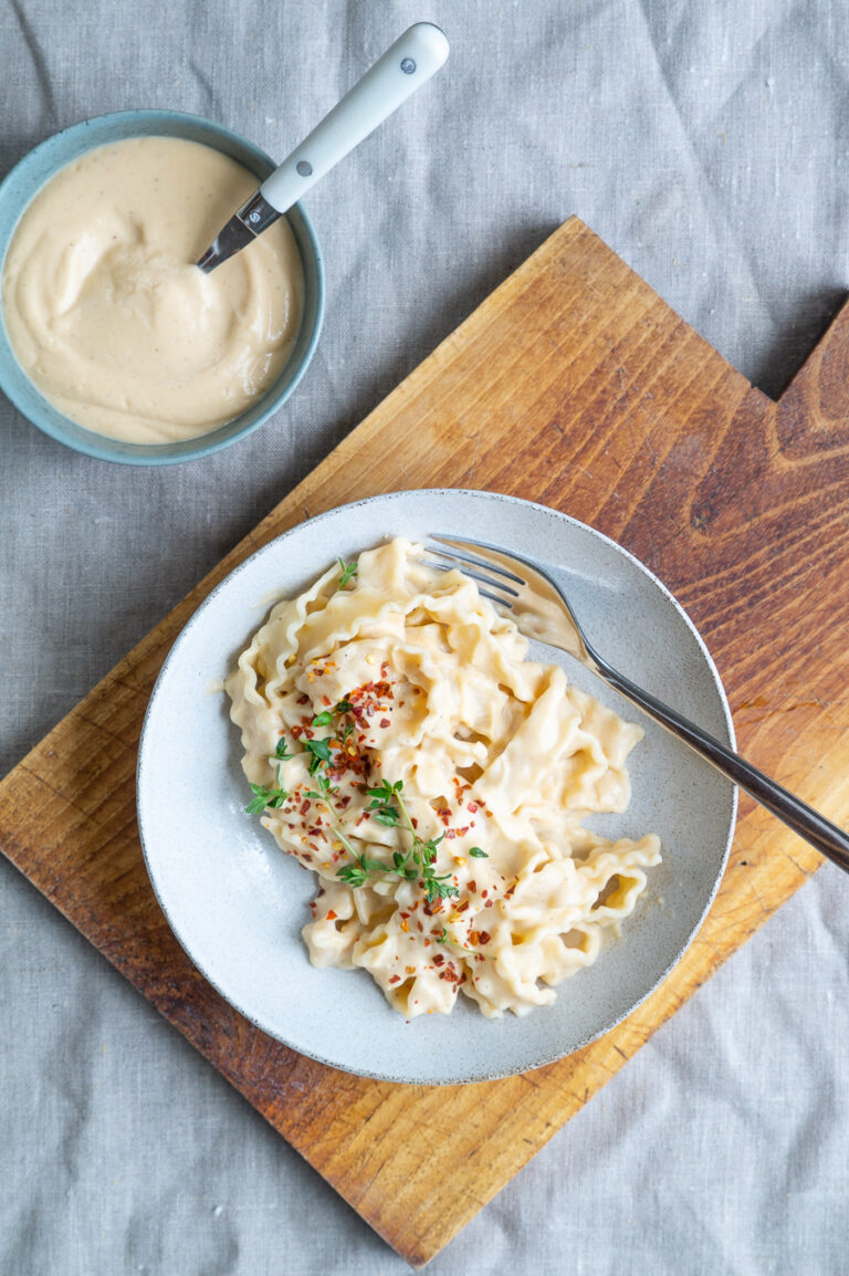 Hjemmelavet pasta | opskrift på frisk pasta - nem og god opskrift