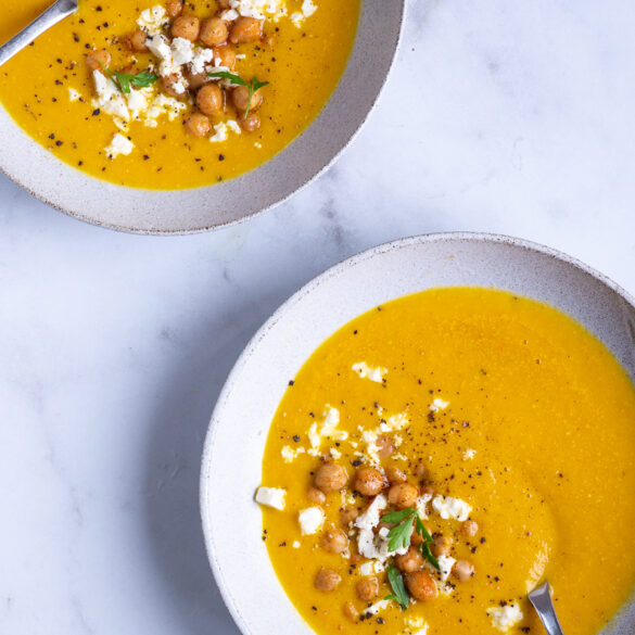 Vegetarretter - opskrifter på nemme, lækre og sunde vegetarretter