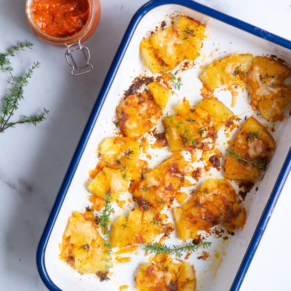 Vegetarretter - opskrifter på nemme, lækre og sunde vegetarretter