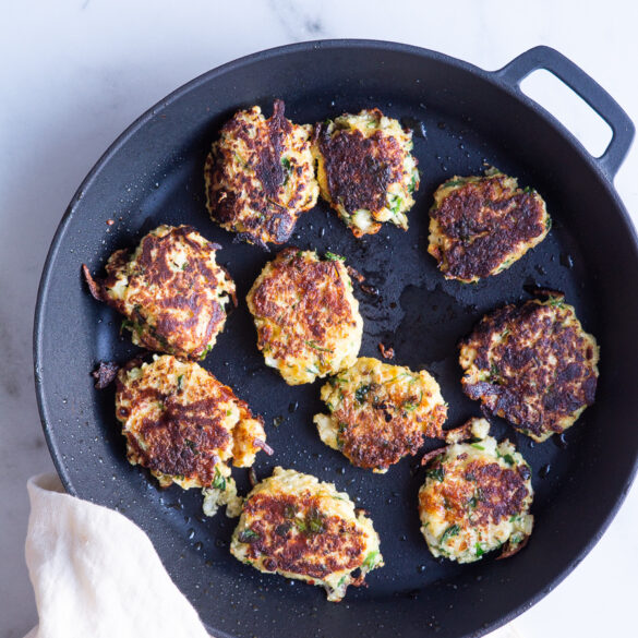 Vegetarretter - opskrifter på nemme, lækre og sunde vegetarretter