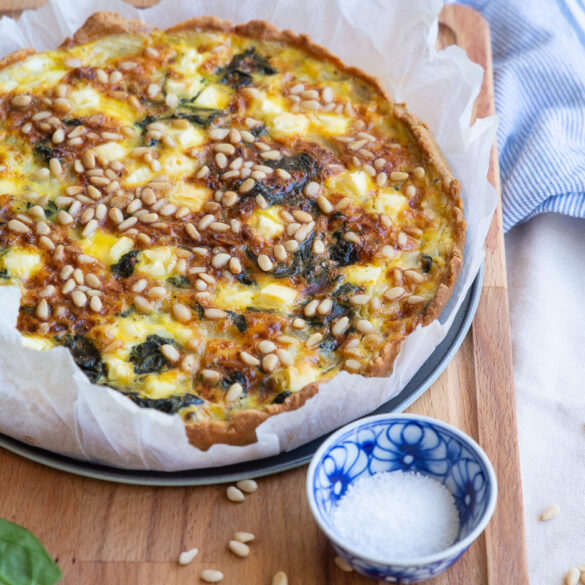 Vegetarretter - opskrifter på nemme, lækre og sunde vegetarretter