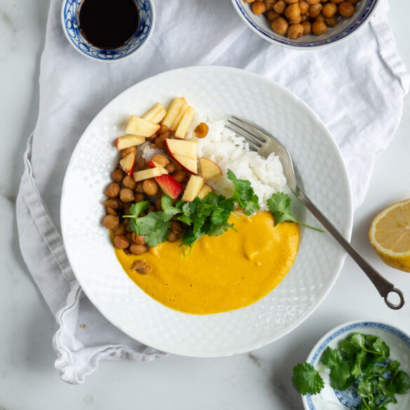 Vegetarretter - opskrifter på nemme, lækre og sunde vegetarretter