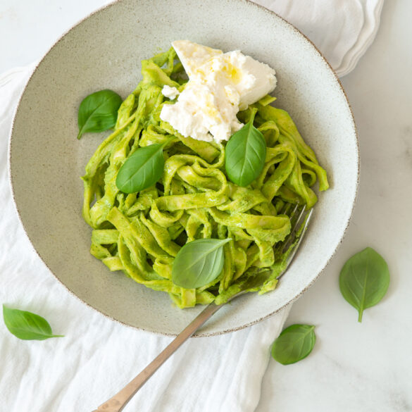 Vegetarretter - opskrifter på nemme, lækre og sunde vegetarretter