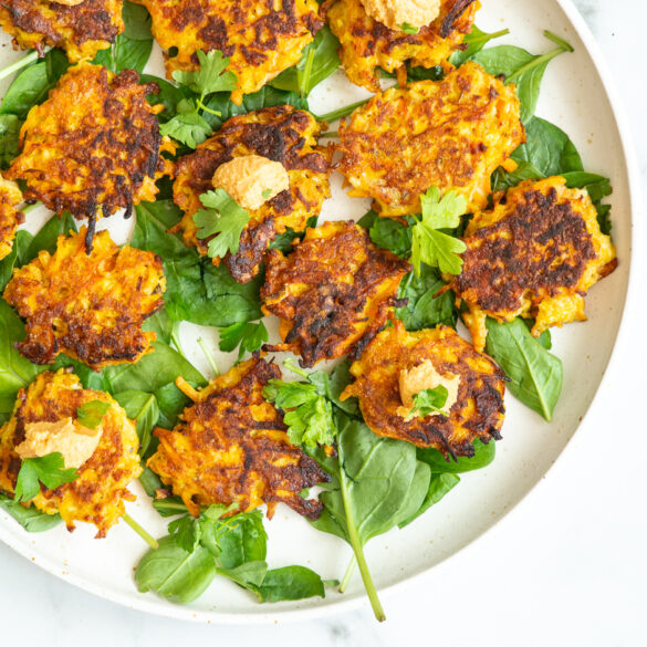 Vegetarretter - opskrifter på nemme, lækre og sunde vegetarretter