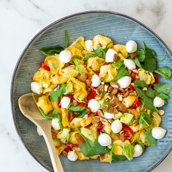 Vegetarretter - opskrifter på nemme, lækre og sunde vegetarretter