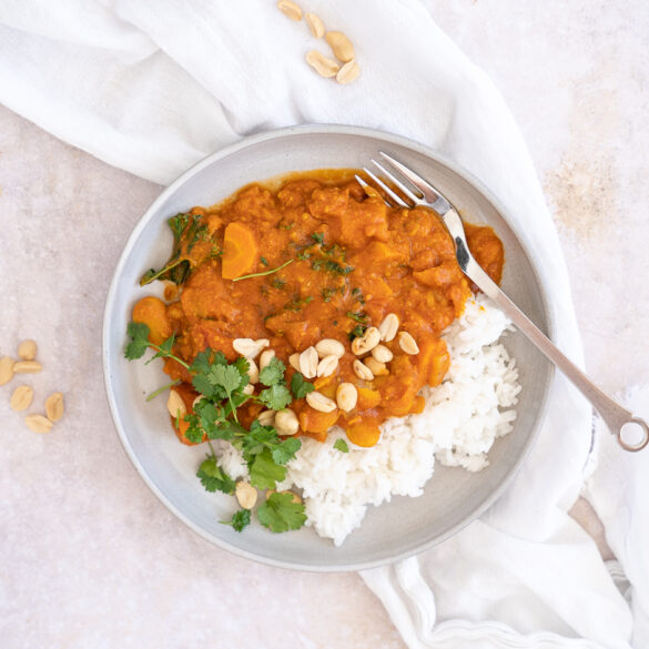 Vegetarretter - opskrifter på nemme, lækre og sunde vegetarretter