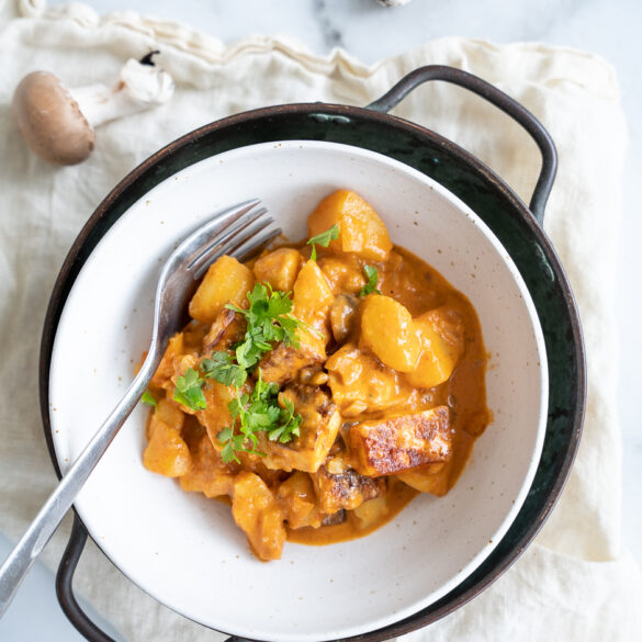 Vegetarretter - opskrifter på nemme, lækre og sunde vegetarretter