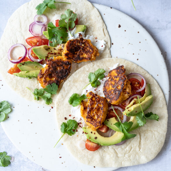 Vegetarretter - opskrifter på nemme, lækre og sunde vegetarretter