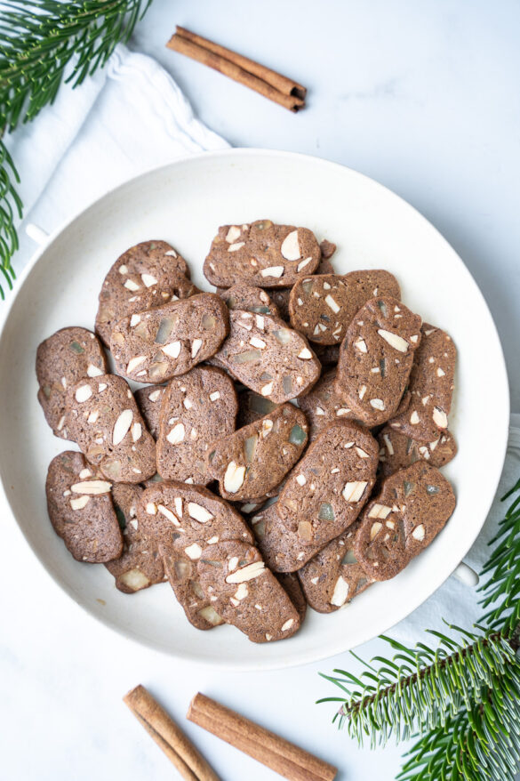 Ølkage - opskrift på nem kage med øl og krydderier