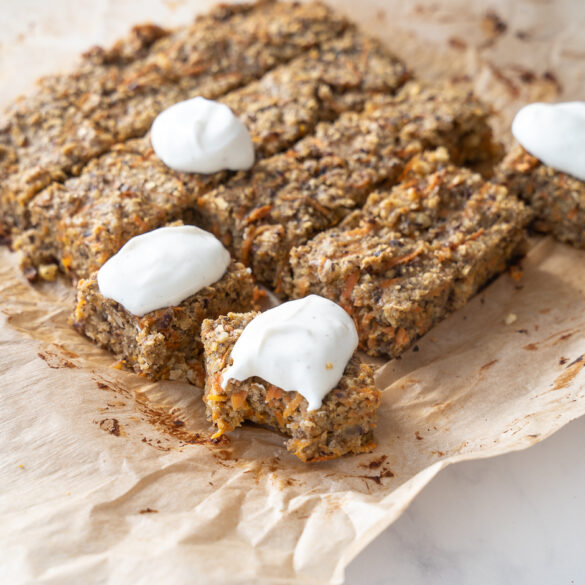 Morgenmad - lækker og sund morgenmad - Stinna